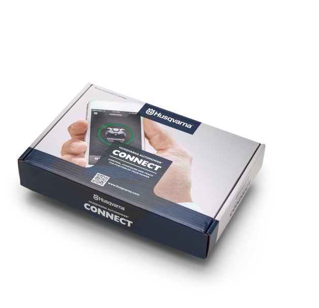 Husqvarna Automower® Connect Modul (308V, 312V, 305E, 310E,320) (26-02 ...
